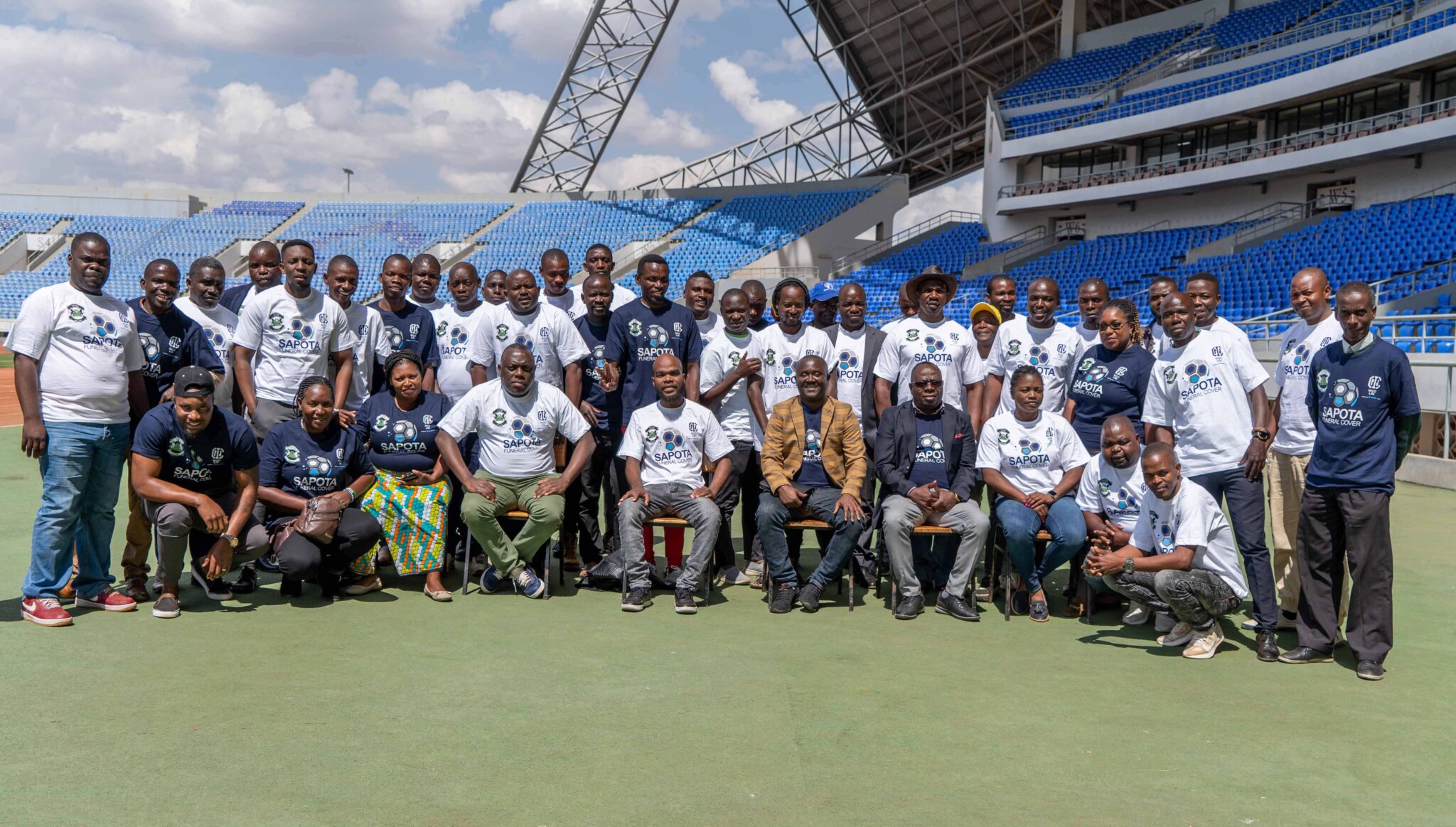 Nico courts super league clubs on supporters funeral cover - Super ...