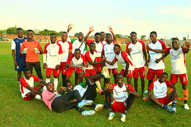 Super League Promotion for Baka City - Super League of Malawi