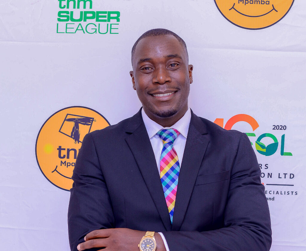 2023 Awards - Super League of Malawi