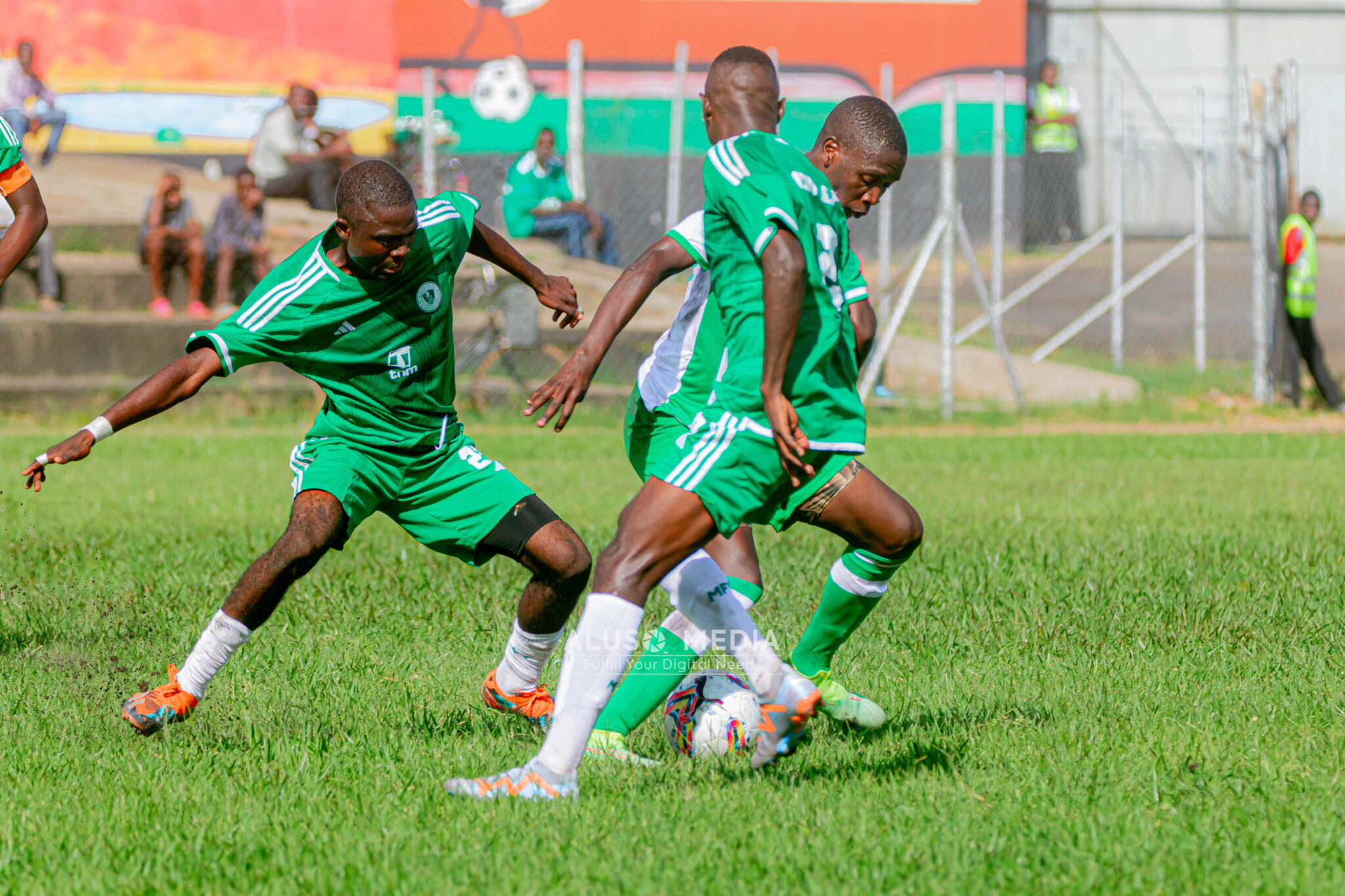 Home - Super League of Malawi